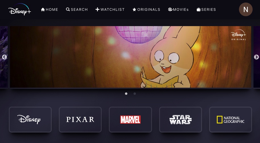 Nathan - Personal Portfolio