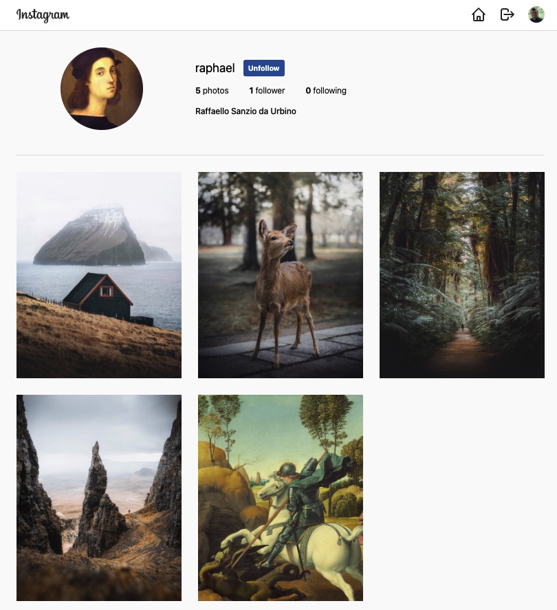 Nathan - Personal Portfolio