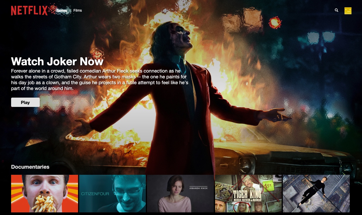 Nathan - Personal Portfolio